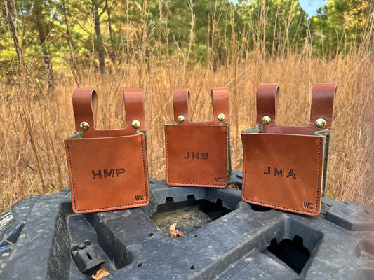 Field Goods – Woodley Co