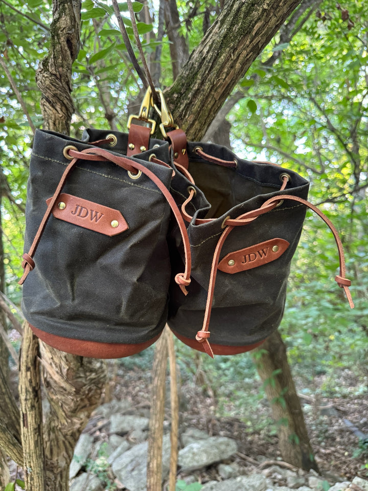 Field Goods – Woodley Co