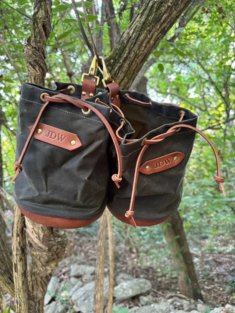 Field Goods – Woodley Co